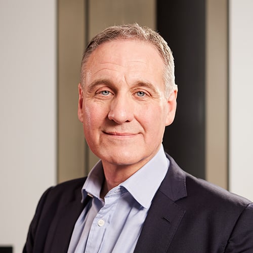 Verian Global Leadership