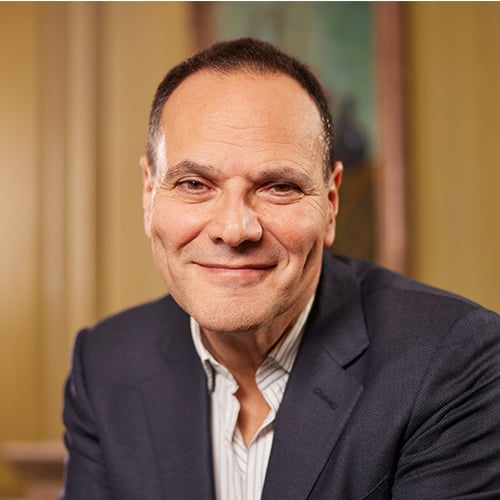 Verian Global Leadership