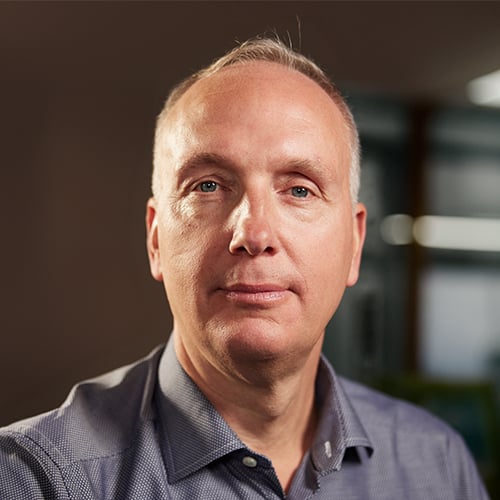 Verian Global Leadership