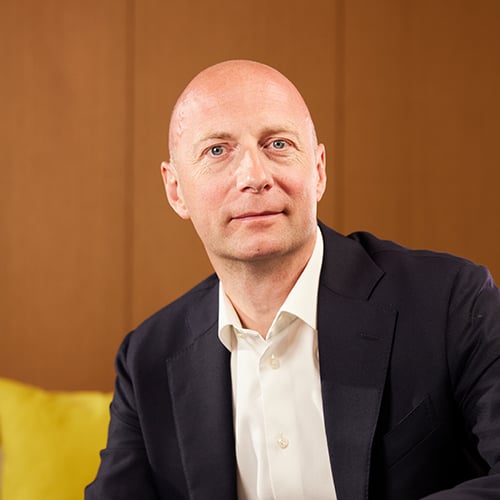 Verian Global Leadership