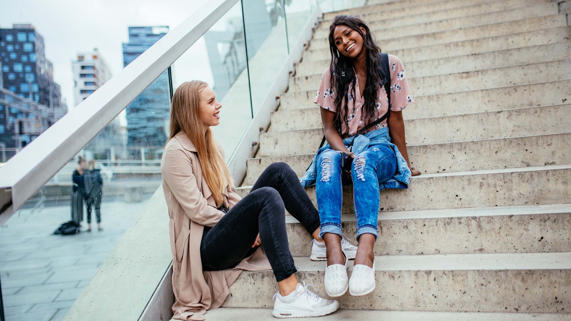 Verian - The Netherlands