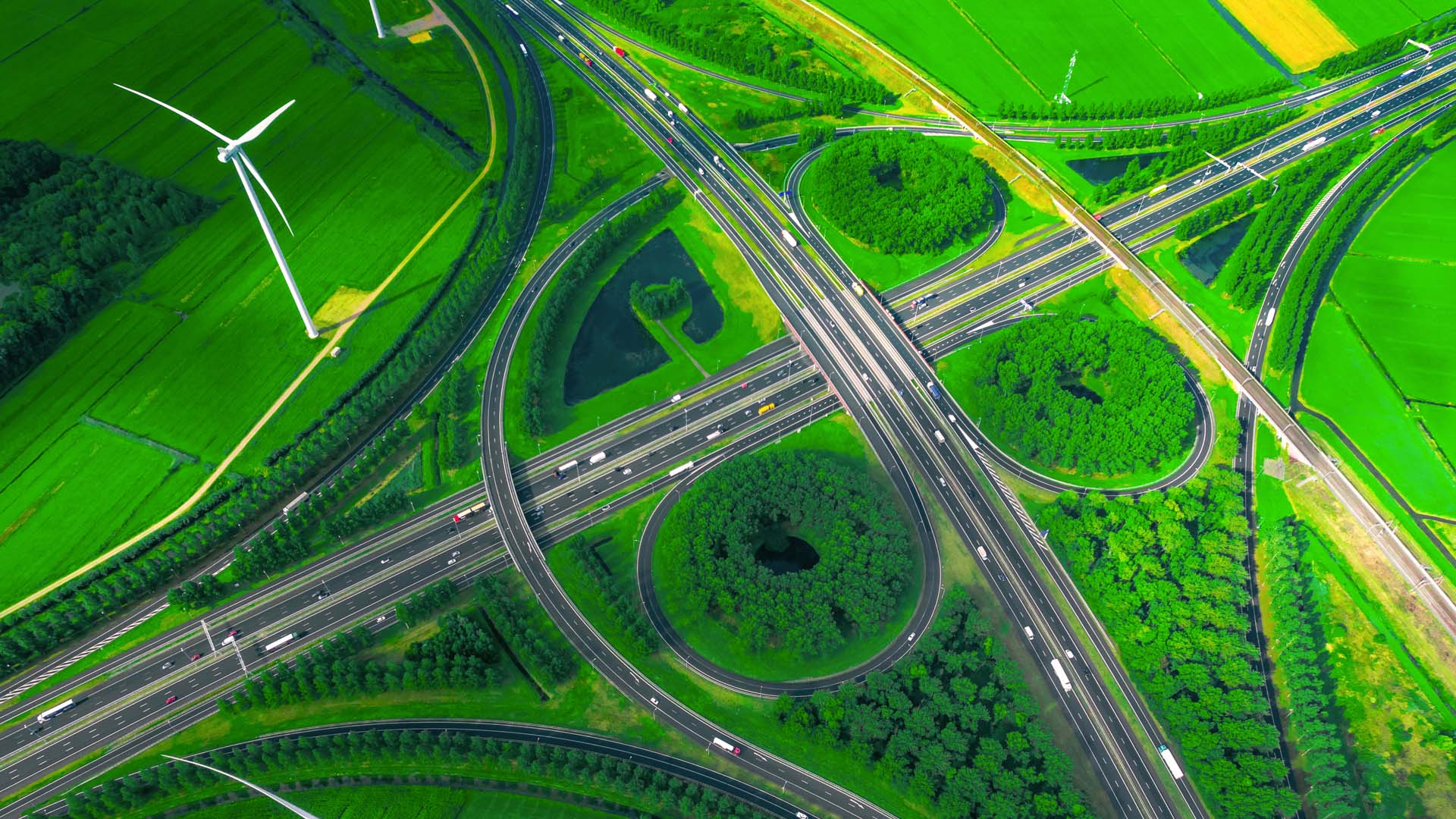 Verian - The Netherlands