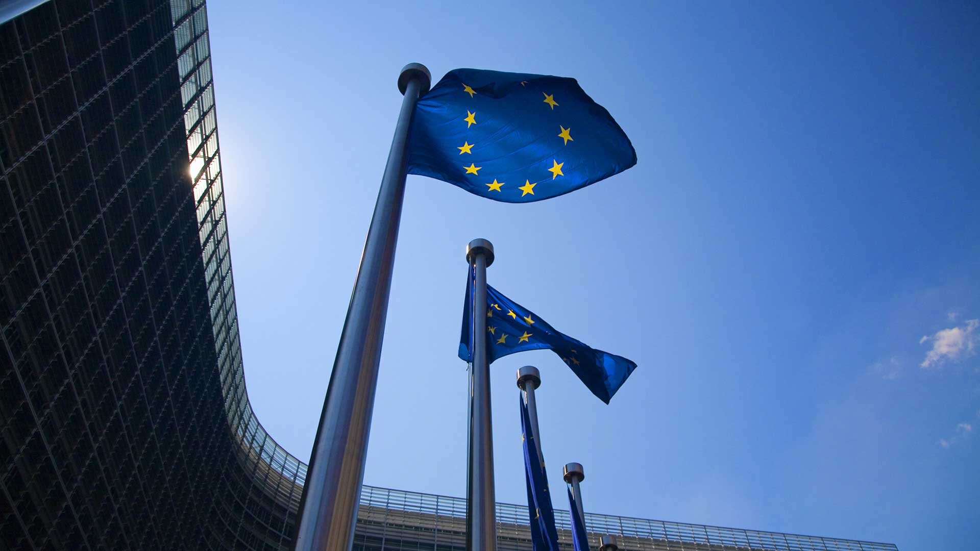 Verian: Eurobarometer