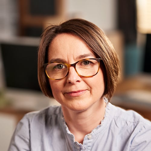 Verian Global Leadership