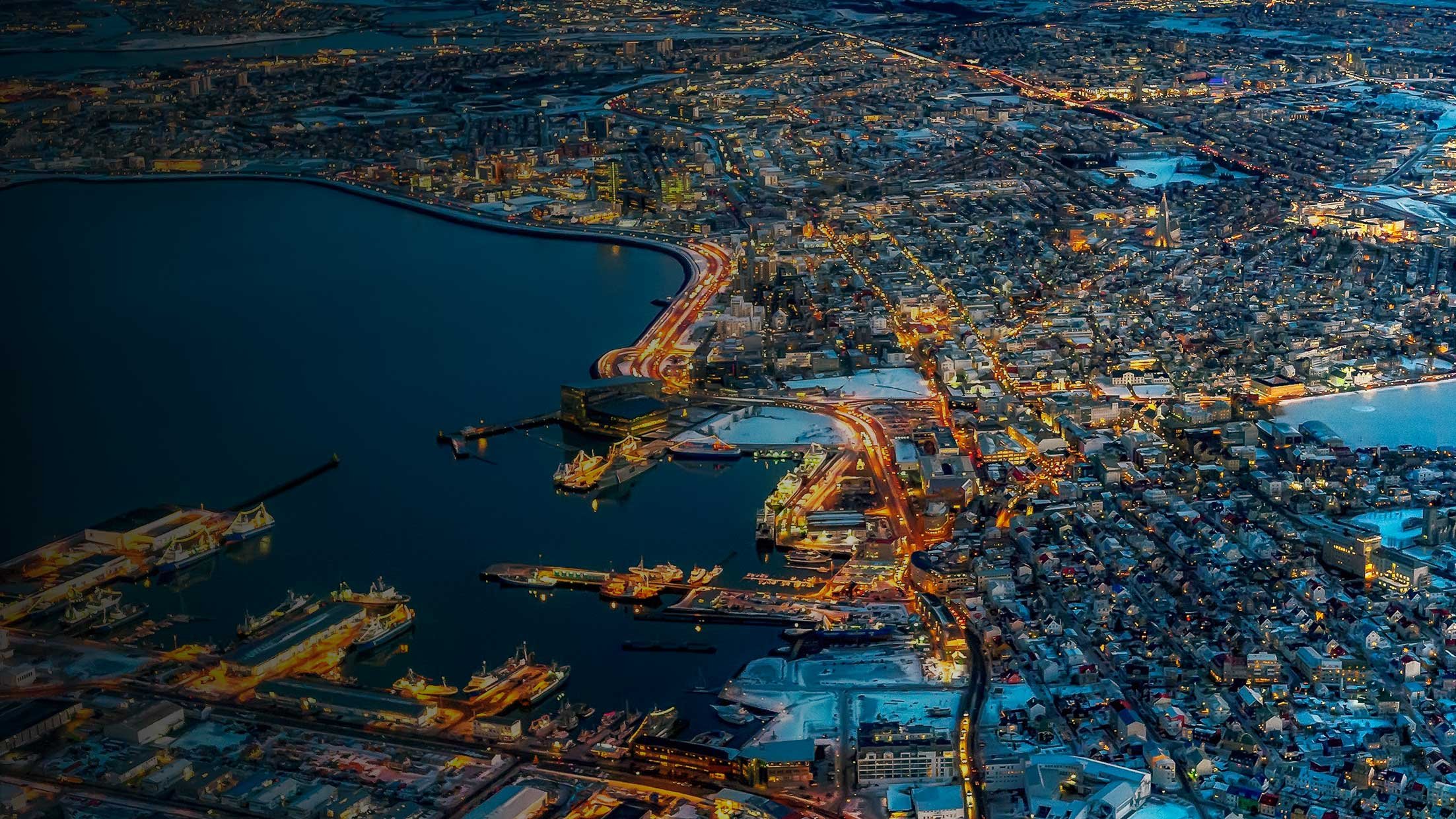 Verian Global Homepage