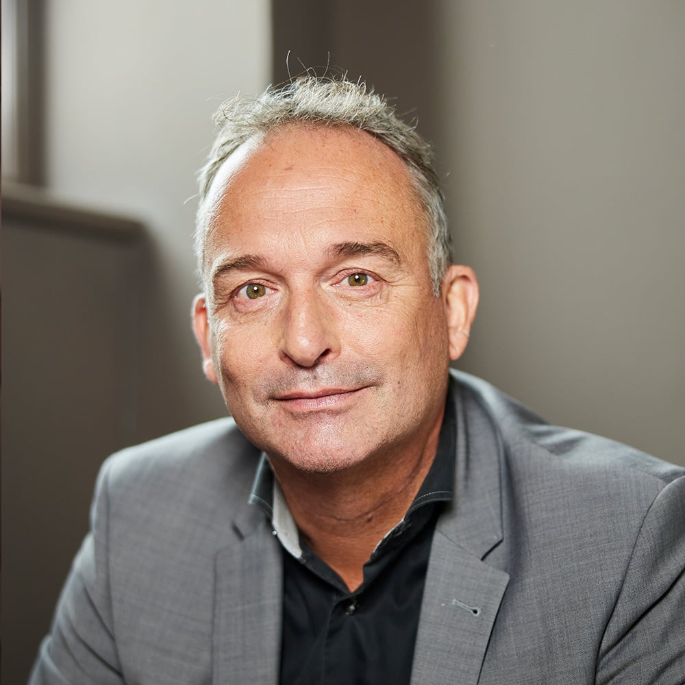 Verian Global Leadership