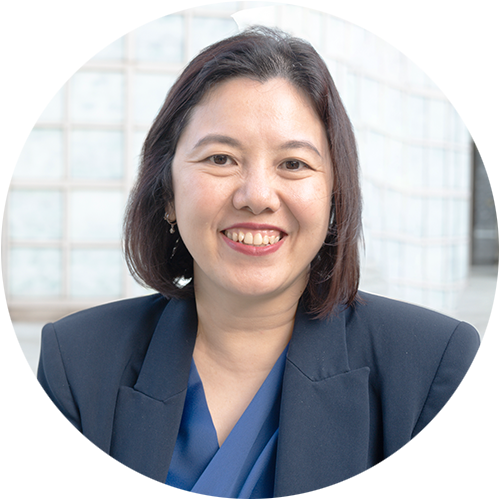 Verian Global Leadership