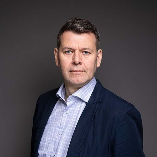 Våra experter